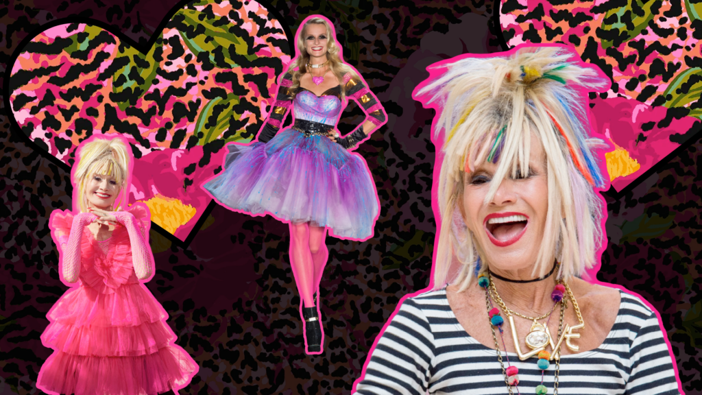 Subculture Spotlight: Scene Music Icons – Lustre